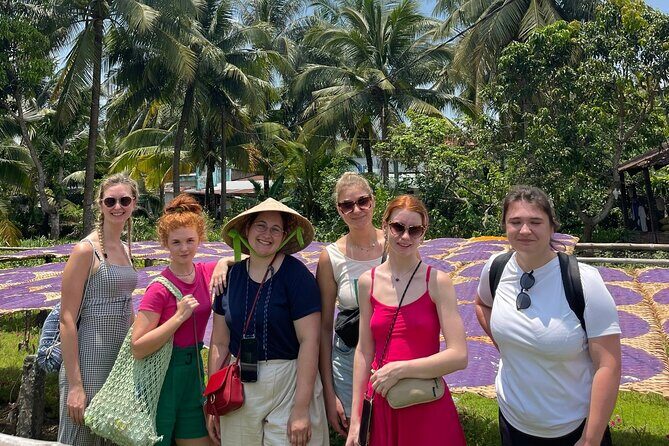 Largest Floating Market, Wild Small Canal System & Organic cocoa - Frequently Asked Questions