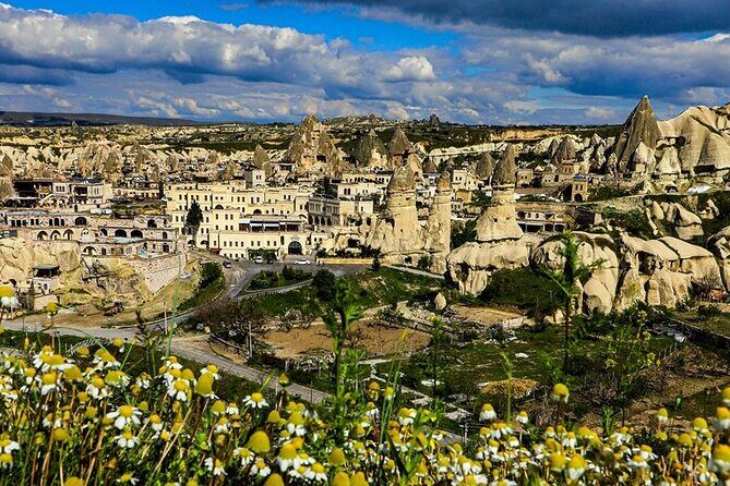 Largest Underground City Tour with Storyteller - FAQ