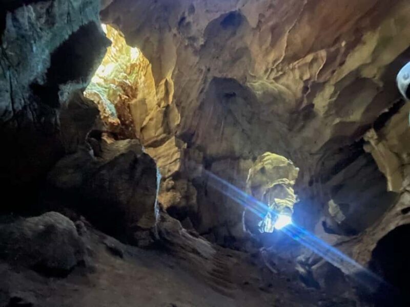Largest zipline/Cave & Biausevu waterfall Discovery tour - Who will love this tour?