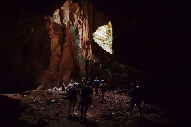 Largest Zipline in South Pacific & Cave Exploration Coral Coast - Practical Considerations