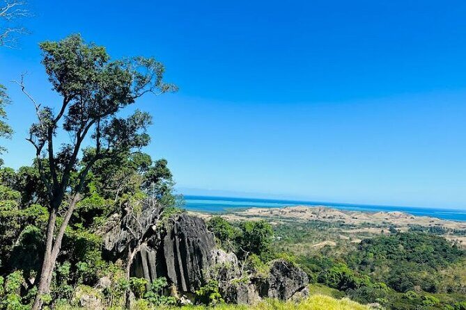 Largest Zipline in South Pacific & Cave Exploration in Nadi - An In-Depth Look at this Fiji Zipline & Cave Tour