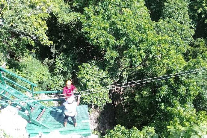 Largest Zipline in South Pacific & Cave Exploration in Nadi - Final Thoughts