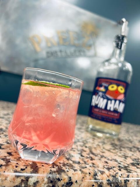Largo: Preez Distillery Tours and Artisanal Spirit Tastings - The Value of a $12 Tour