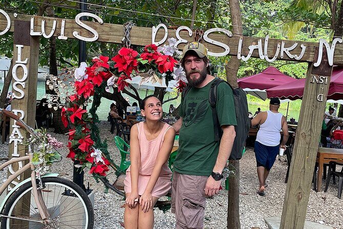 Larimar mine, ALL INCLUSIVE experience, from Barahona - Who Would Love This Tour?