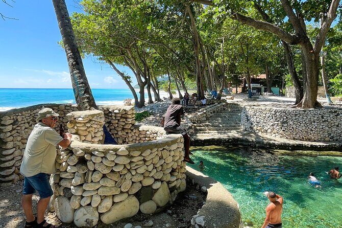 Larimar mine, ALL INCLUSIVE experience, from Barahona - The Sum Up