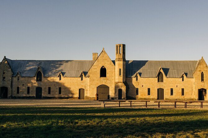 LARK Distillery Tour - LARK Distillery Tour Review