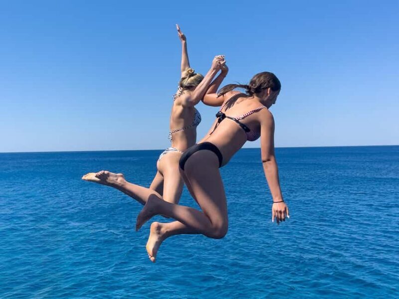 Larnaca Bay Cruise with Snorkeling - The Scenic Route and Flexibility