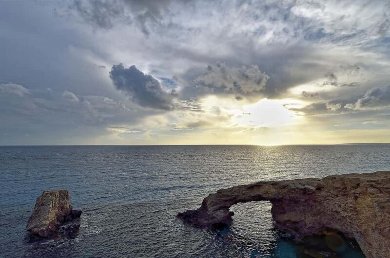 Larnaca: Cape Greco & Ayia Napa Private Day Trip - A Close Look at the Itinerary: What Makes Each Stop Special