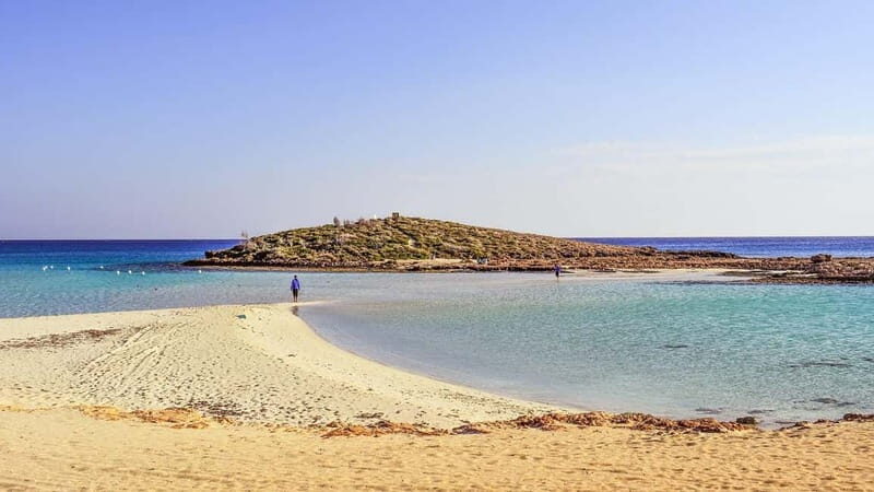 Larnaca: Cape Greco & Ayia Napa Private Day Trip with Driver - An In-Depth Look at the Tour