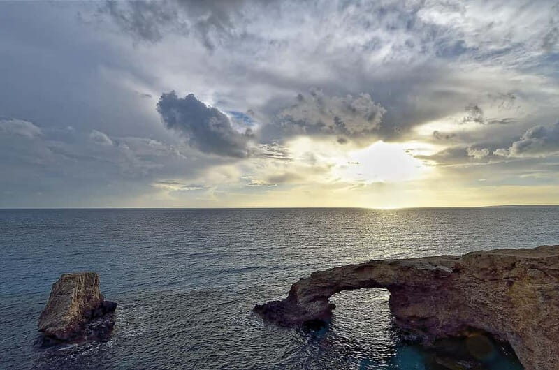Larnaca: Cape Greco & Ayia Napa Private Day Trip with Driver - Who Will Love This Tour?
