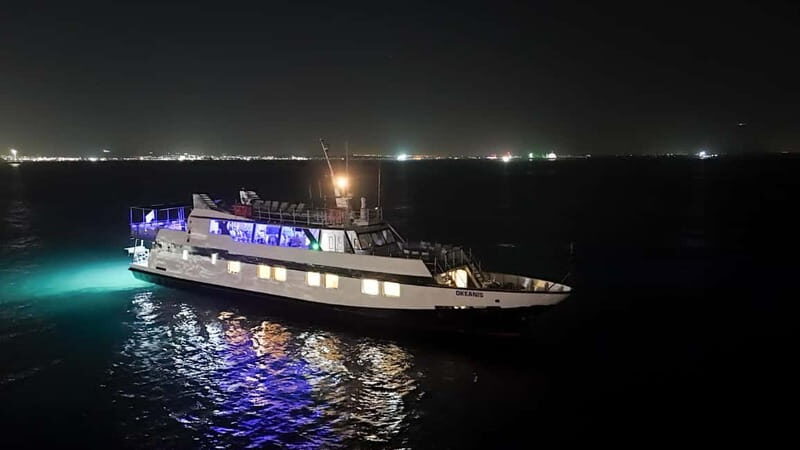 Larnaca: Party Sunset cruise - Authentic Experiences and Guest Feedback