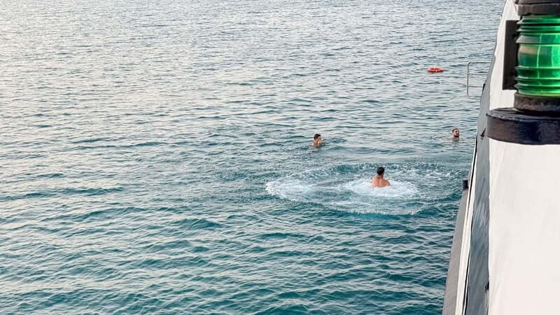 Larnaca: Party Sunset cruise - FAQ