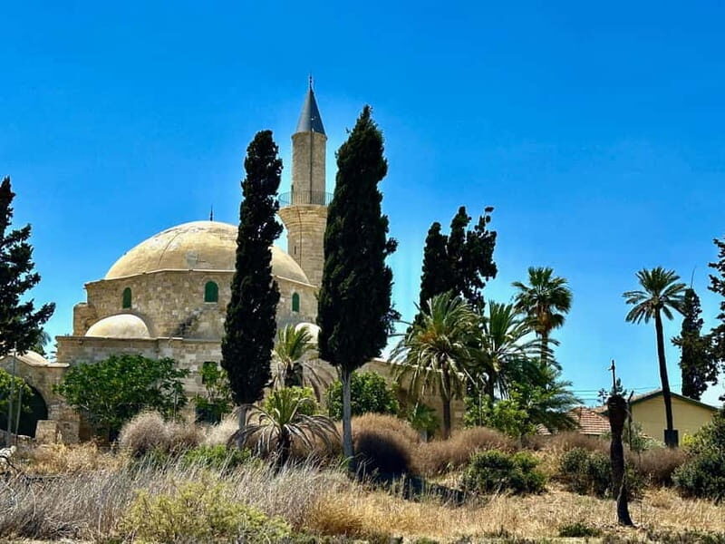 Larnaca: private guide to explore the Top-Sightseeings - Final Thoughts