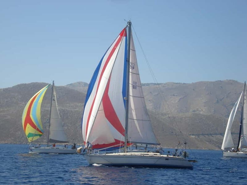 Larnaca: Private Sunset Cruise - Important Practicalities