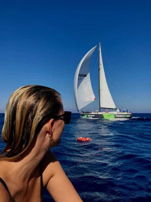 Larnaca: Private Sunset  Traditional Explorer N Vessel - FAQ