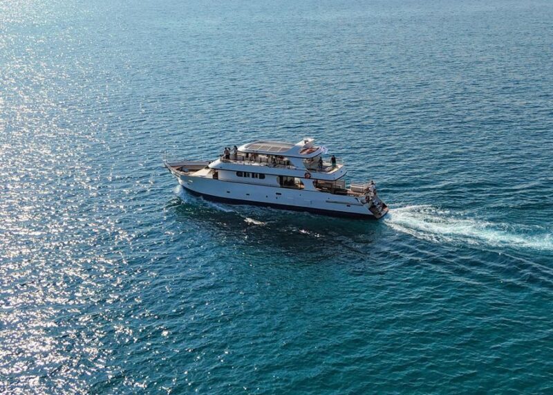 Larnaca: Relaxing Cruise with Fishing and BBQ Lunch - Final Thoughts