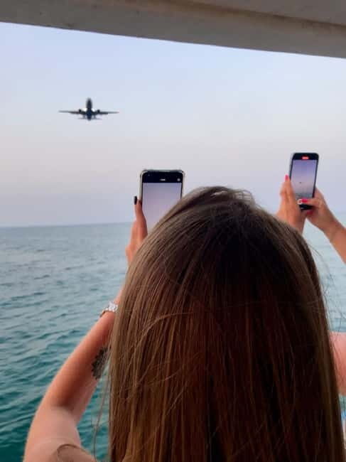 Larnaca: Sunset Cruise  Deep Blue Luxury Yacht - FAQ
