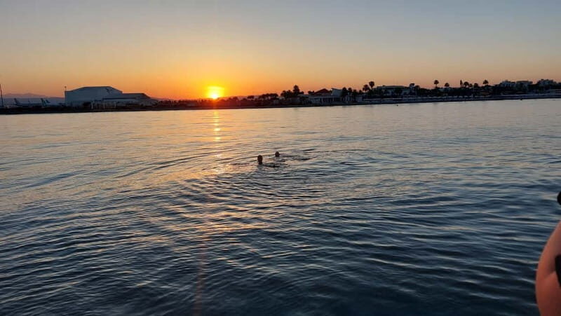 Larnaca: Sunset Cruise with a Glass of Wine - FAQ