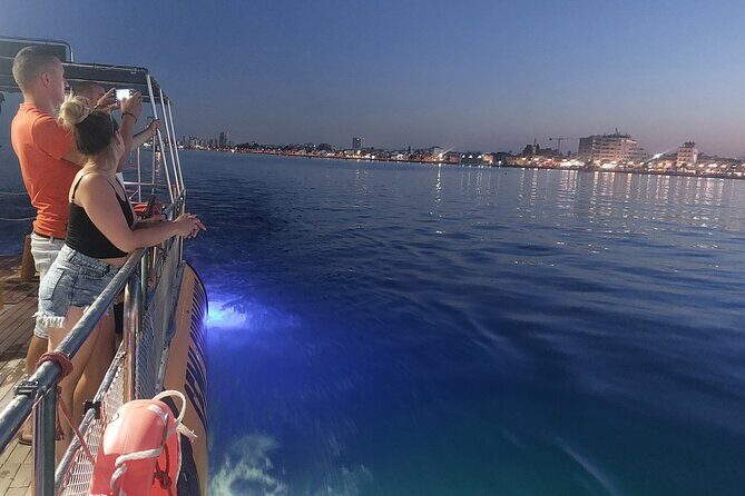 Larnaca Sunset Cruise with Unlimited Beers & Wine - Who Will Love This Experience?