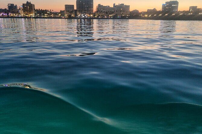 Larnaca Sunset Cruise with Unlimited Beers & Wine - Final Thoughts: Is This Tour Worth It?
