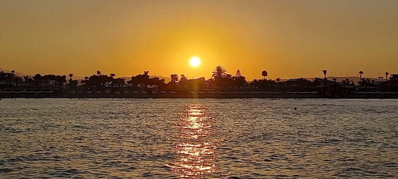 Larnaca: Sunset Cruise with Unlimited Wine & Beers - Summary: Why It’s Worth Considering