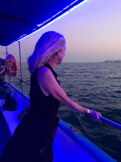 Larnaca: Sunset Cruises  Traditional Explorer N Vessel - The Value for Money