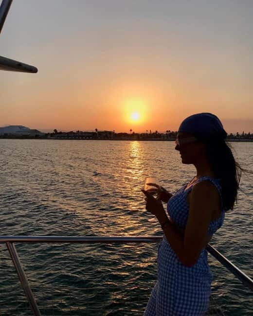 Larnaca: Sunset Cruises  Traditional Explorer N Vessel - Who Will Love This Experience?