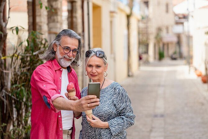 Larnaca Unveiled: Landmarks, Tastes & Traditions - Practical Details and Value