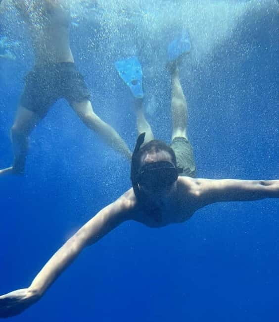 Larnaca: Yellow Submarine Mini Cruise with a Swim Stop - Final Thoughts: Is It Worth It?