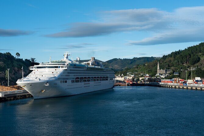 Larnach Castle & Dunedin City Highlights Tour - Who Will Love This Tour?