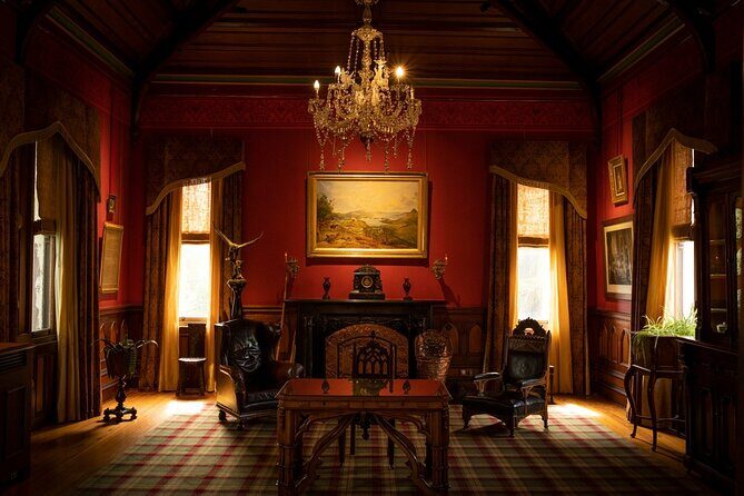 Larnach Castle & Otago Wildlife Cruise from Dunedin - Who Will Love This Tour?