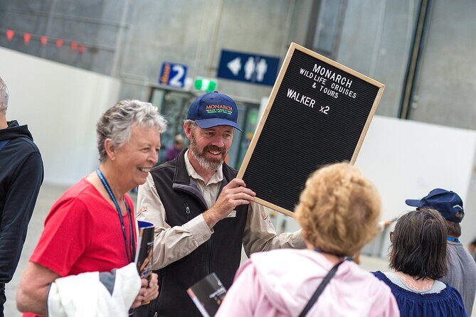 Larnach Castle Tour & Wildlife Cruise (Dunedin Shore Excursion) - Frequently Asked Questions