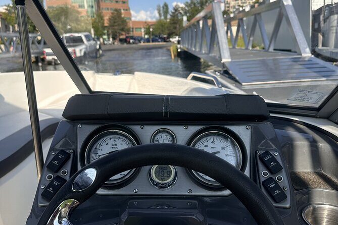 Larson Boat Rental - An Overview of Larson Boat Rental in Kelowna