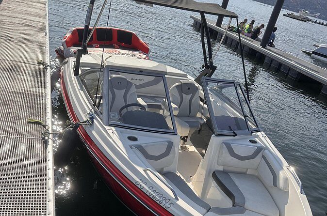 Larson Boat Rental - Pricing and Value: Is It Worth It?
