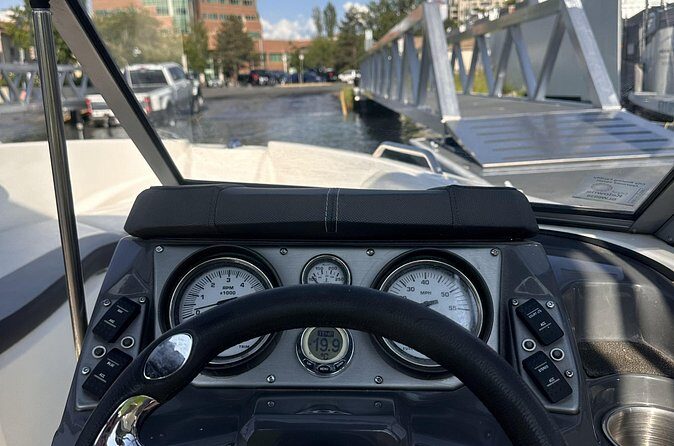 Larson Boat Rental - The Sum Up: Is Larson Boat Rental Right for You?