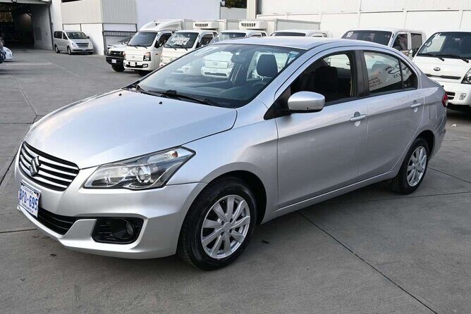 Las Americas Airport (SDQ) & Santo Domingo Rides Outside the City - Introduction