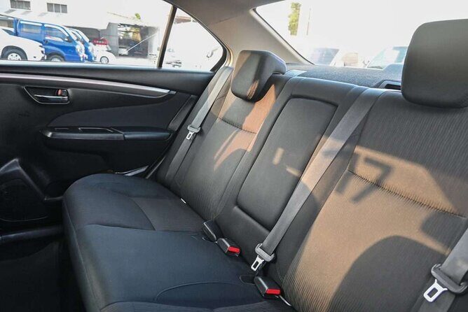 Las Americas Airport (SDQ) & Santo Domingo Rides Outside the City - Key Points