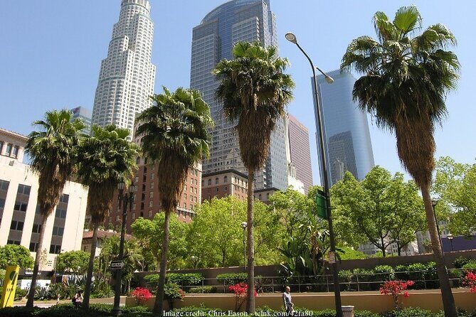 LA's Art Deco & Beaux Art Architecture: Private Walking Tour - The Sum Up: Is This Tour Right for You?