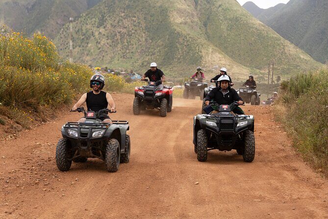Las Cañadas ATV Tour (with Roundtrip Luxury Transportation) - Final Thoughts