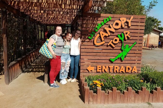 Las cañadas ecopark and horseback riding private tour - Final Thoughts
