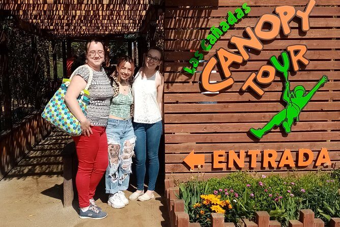 Las cañadas ecopark and horseback riding private tour - FAQs