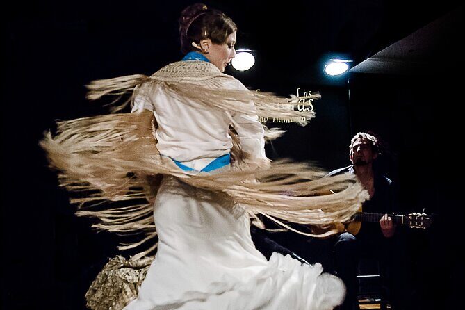 Las Carboneras Tablao Flamenco with Drink - Final Thoughts