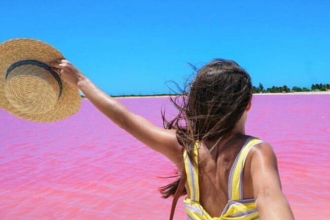 Las Coloradas Amazing Pink Lake & Rio Lagartos from Tulum - Exploring the Tour: A Full Breakdown