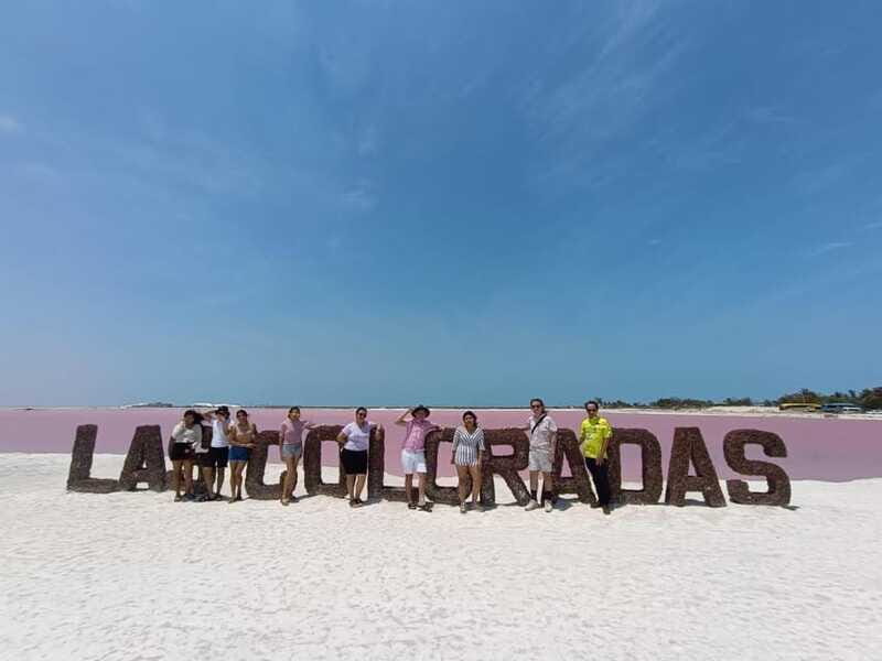 Las Coloradas and Ría Lagartos - Who Should Consider This Tour?