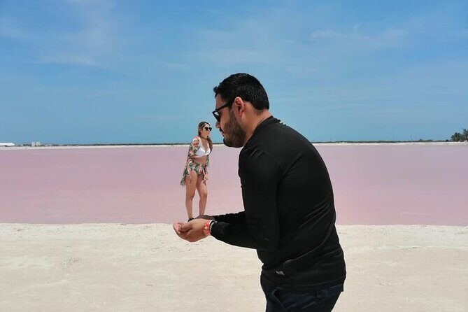 Las Coloradas and Rio Lagartos Pink Lagoon and Wildlife Adventure - Frequently Asked Questions