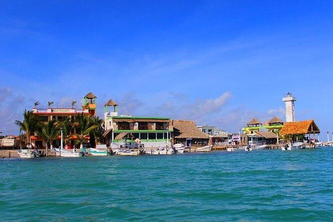 Las Coloradas and Rio Lizards private tour from Valladolid - Frequently Asked Questions (FAQ)