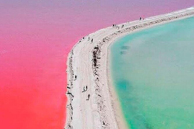 Las Coloradas Pink Lake &Rio Lagartos Adventure from Riviera Maya - FAQ
