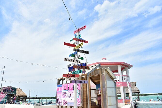 Las Coloradas Pink Lakes & Río Lagartos Boat Experience - FAQ