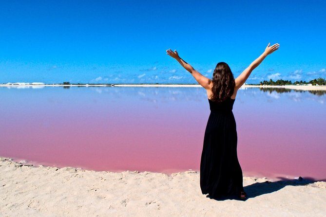 Las Coloradas & Rio Lagartos, Beautiful Eco Adventure from Tulum City - Final Thoughts: Who Is This Tour For?