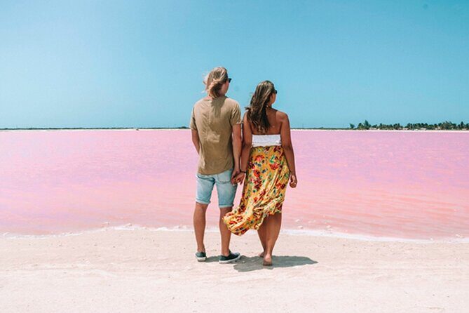 Las Coloradas & Rio Lagartos Tour from Cancún - A Deep Dive into the Tour Experience